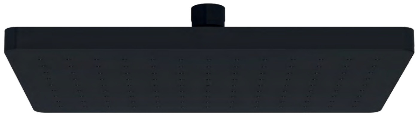 Cap fix de dus patrat tropical Creavit SH340S