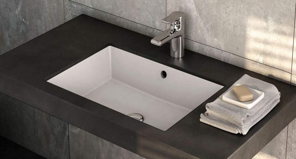 Lavoar Ideal Standard Strada 59×43 cm K077901