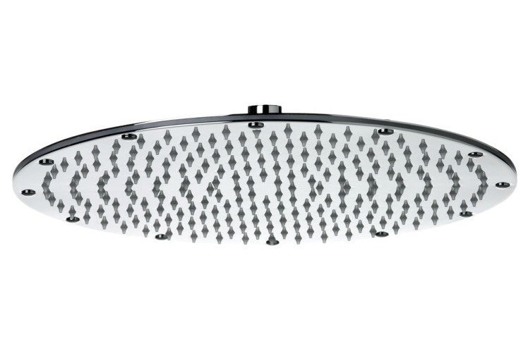 Cap fix de dus rotund tropical Remer 356MD25X