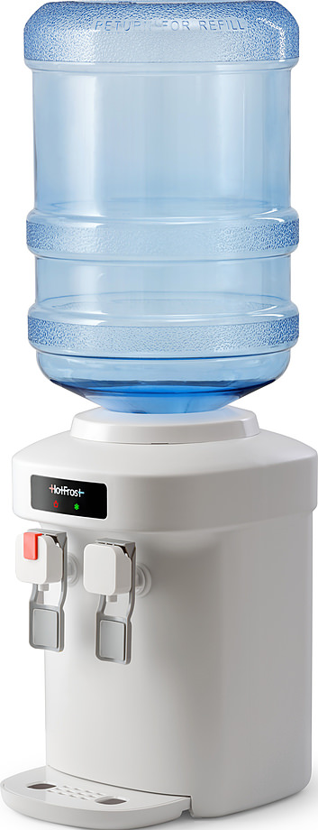 Dozatoare apa (cooler apa)