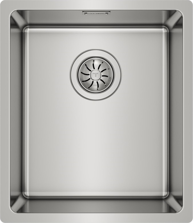 Кухонная мойка Teka BE Linea RS15 34.40