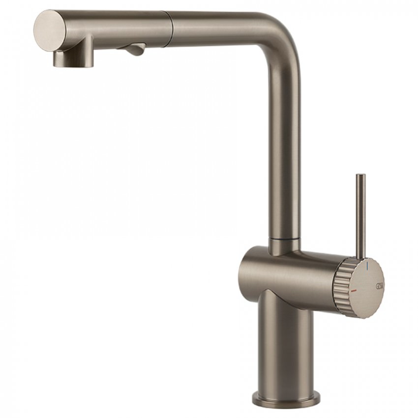 Кухонный смеситель Gessi Inedito 60457.149