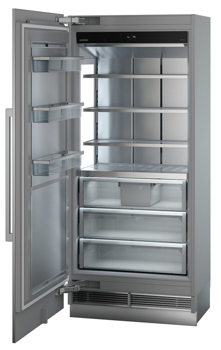 Морозильная камера Liebherr EGN 9671 NoFrost Freezer