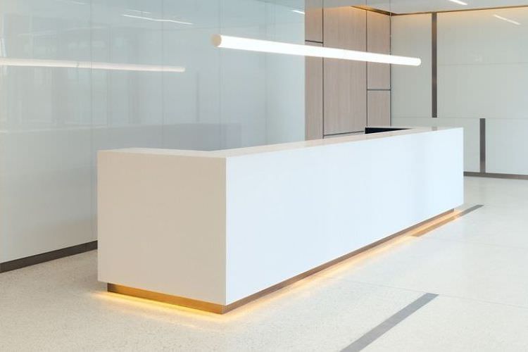 Mobila masa receptie ErRc6