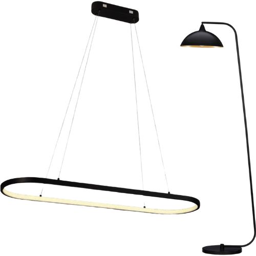 Iluminare interior: luste, suspensii, aplice, veioze. Cu LED, cristal ...